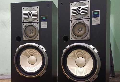 Sansui S-715. Акустика