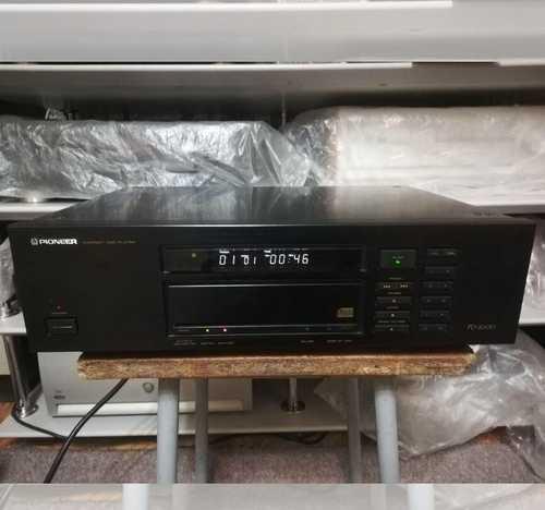 Pioneer PD2000