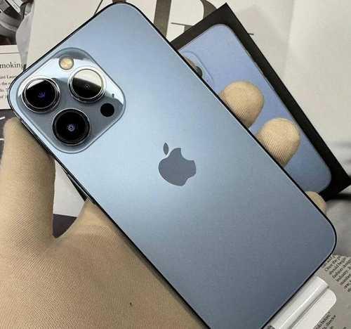 iPhone 13 Pro, 256 ГБ