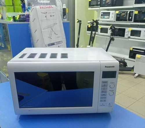 Микроволновая печь Panasonic NN-GD576W