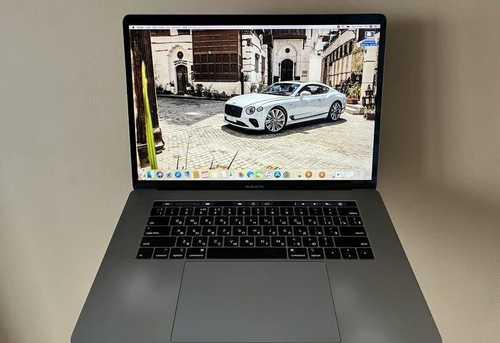 Apple MacBook Pro 15 2019 i9 512