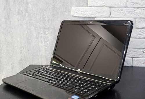 Ноутбук 15.6" HP Pavilion g6-2257sr, 500 ГБ, Core i5-3210M, RAM 8 ГБ, Radeon HD 7670M 2 ГБ