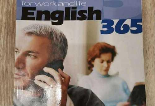 Учебник English 365