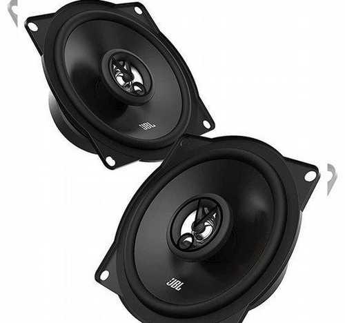 JBL Stage1 51F 2-полосная коаксиальная акустика