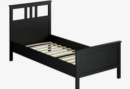Кровать IKEA hemnes