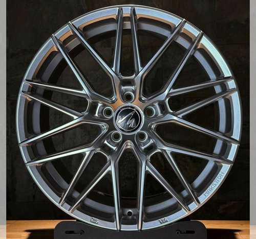 Новые оригинальные диски R19 5x108 Makstton