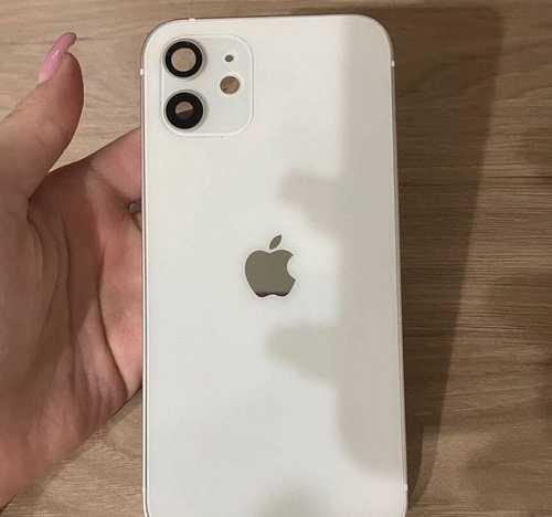 Корпус на iPhone 12