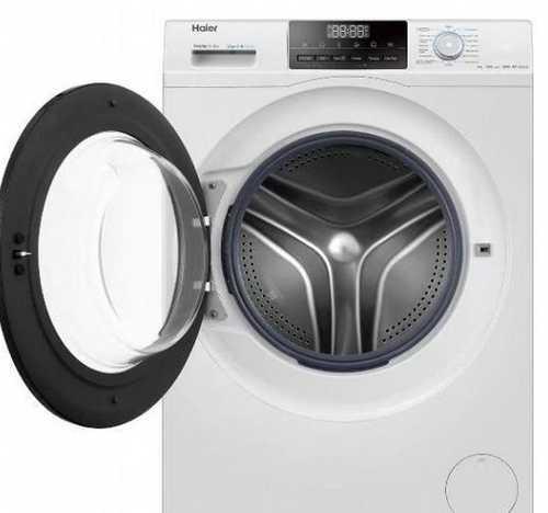 Стиральная машина узкая Haier HW60-BP10929AE