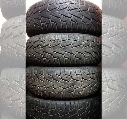 Yokohama IceGuard Stud IG65 245/55 R19