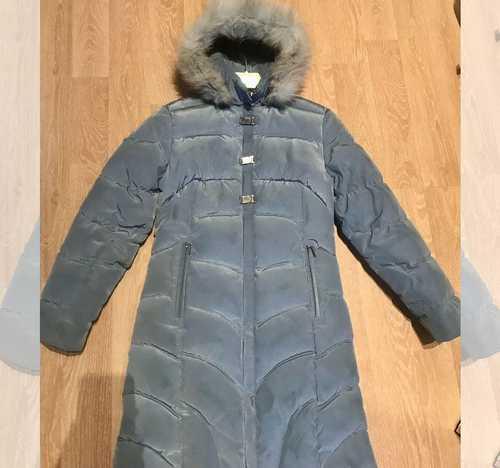 Продам детский пуховик