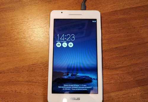 Планшет Asus FonePad 7 (FE171CG) 16Gb