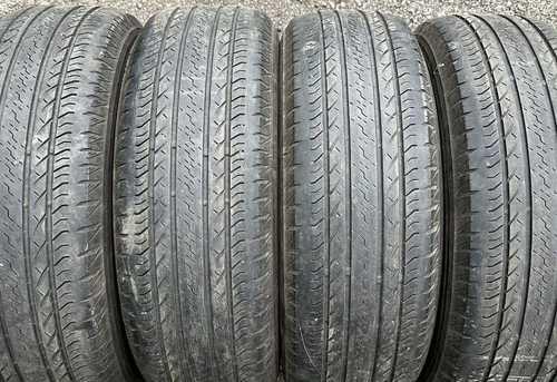 Bridgestone Ecopia EP850 225/65 R17 102H