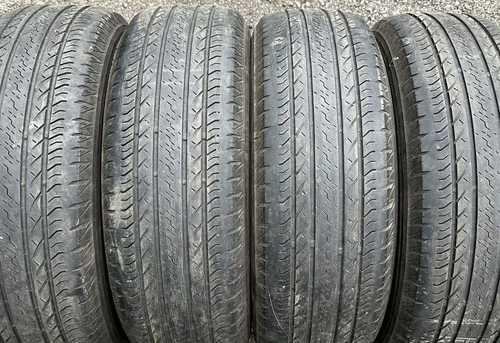 Bridgestone Ecopia EP850 225/65 R17 102H