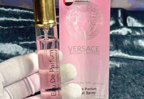 Versace bright crystal