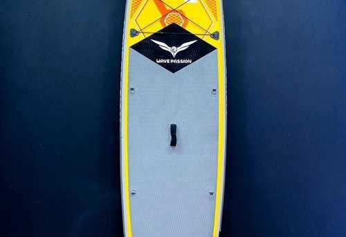 Supboard funwater