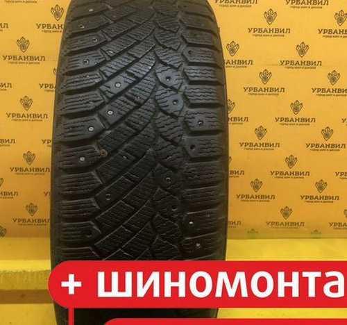 Continental ContiIceContact 215/55 R17 98T