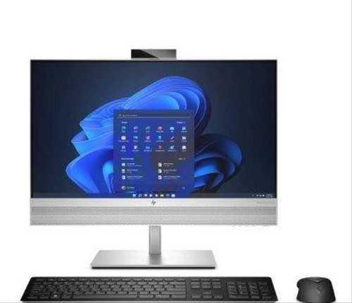 Моноблок HP EliteOne 840 G9 All-in-One 5V8S2EA - н