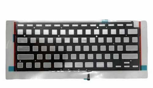 Подсветка клавиатуры для MacBook Air Reina 13" A21