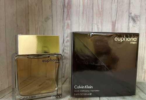 Calvin Klein - Euphoria Men 100 ml