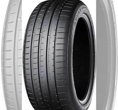 Yokohama Advan Sport V107 275/35 R22 104Y