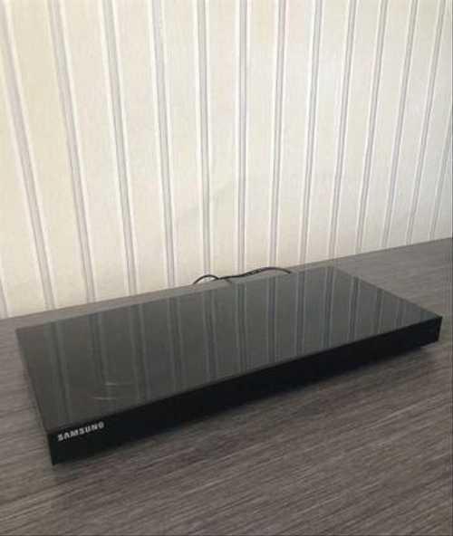 Blu-ray плеер Samsung BD-C6900