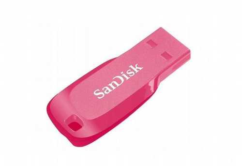 Флешка Usb 2.0 SanDisk Cruzer Blade на 16GB