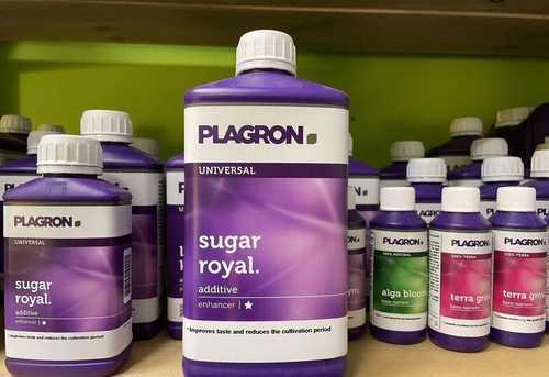 Стимулятор Plagron Sugar Royal 1 литр