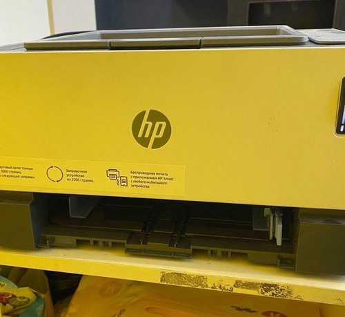 Принтер HP Neverstop 1000a