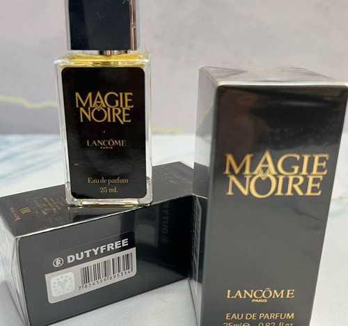 Magie noire lancome