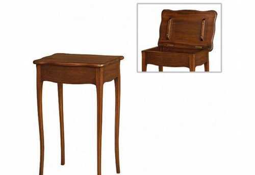 Столик приставной/ламповый "Satin Furniture&