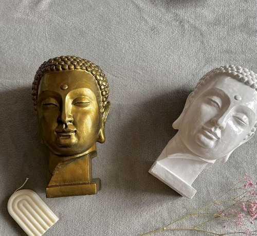 Кашпо Будда новое