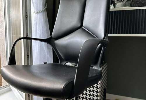 Офисное кресло Brabix Prime EX-515, черный