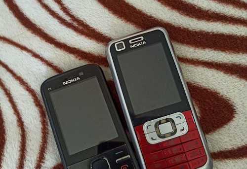 Nokia C5-00 5MP, 512 МБ