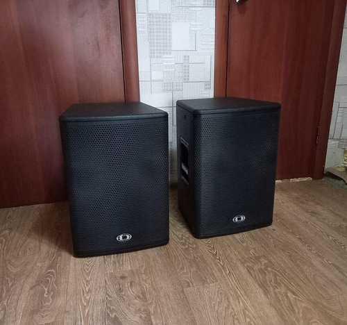 Колонки Dynacord С 12.2 Corus Evolution Germany