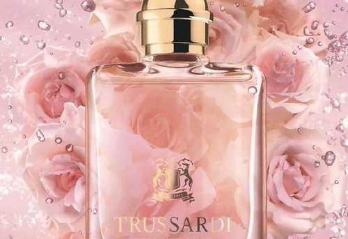 Trussardi Delicate Rose