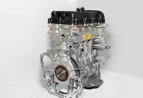 Двигатель G4FC новый Kia Cerato
