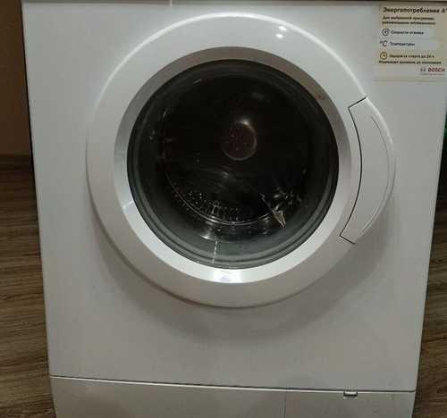 Стиральная машина bosch maxx 5 на запчасти