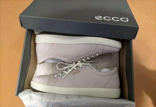 Новые кроссовки Ecco 40 размер