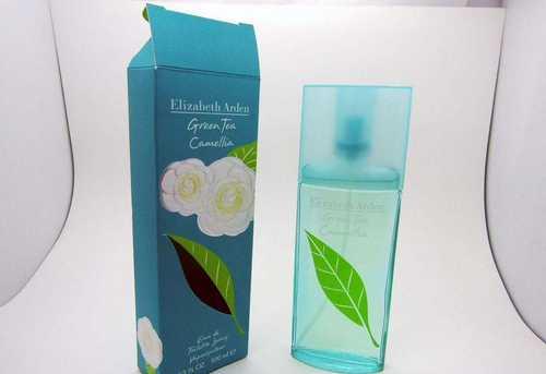 Elizabeth Arden Green Tea Camellia, 100 мл