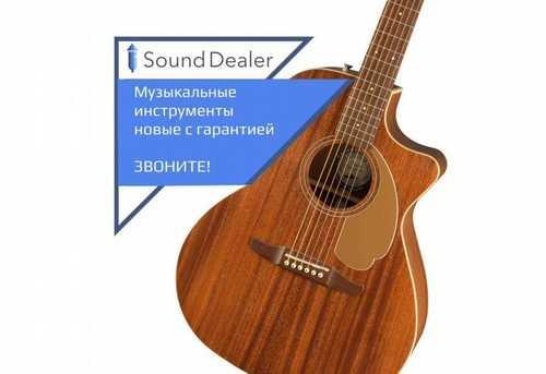 Гитара Fender Newporter Player