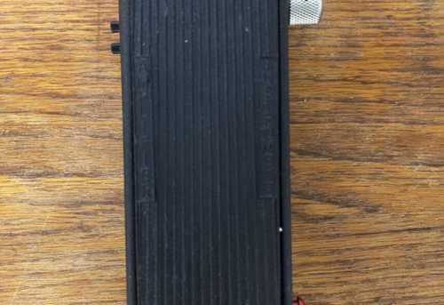 Гитарный Wah-Wah эффект Dunlop Cry Baby Q535