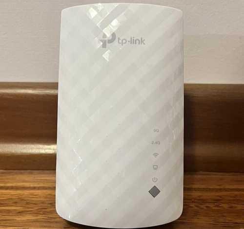 Усилитель wifi сигнала tp link ac750