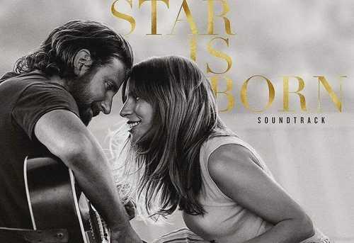 Lady Gaga & Bradley Cooper - A Star Is Born Sound