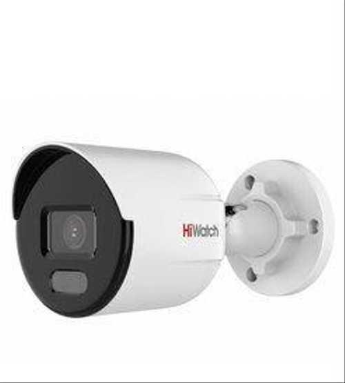 Hiwatch DS-I250L (B) (2.8mm) Уличная IP камера