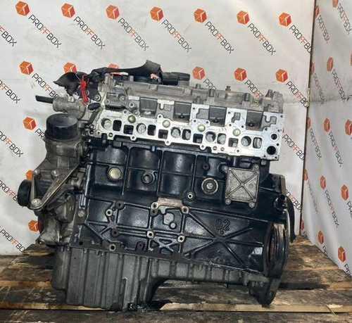 Двигатель Mercedes 216 Sprinter W902 OM612 2.7 CDI