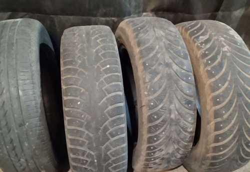 Sava Eskimo Stud 185/65 R15 и 185/65 R15 91