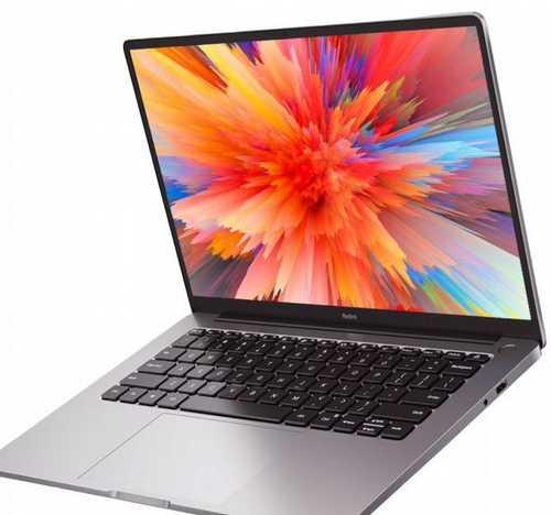 Ноутбук RedmiBook pro 14S, 16/512, 14"