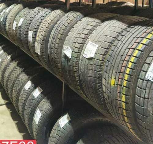 Dunlop Winter Maxx SJ8 225/65 R17 99S