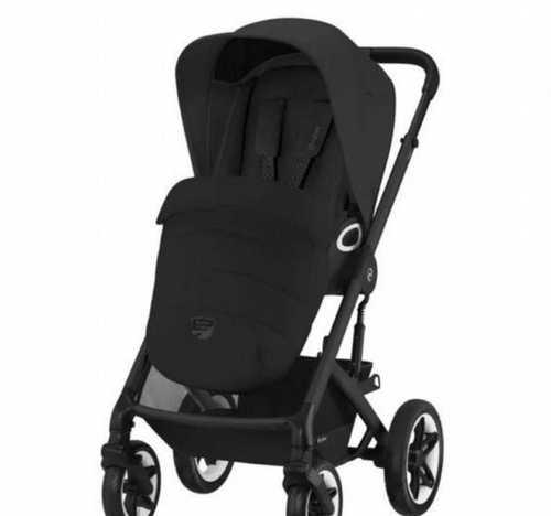 Коляска Cybex Talos