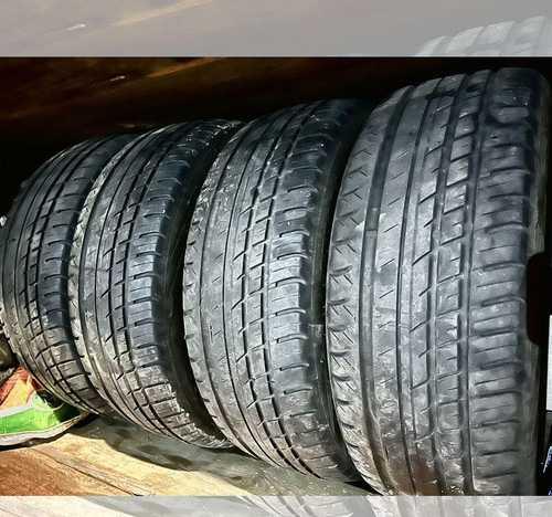 Viatti Strada Asimmetrico 205/55 R16